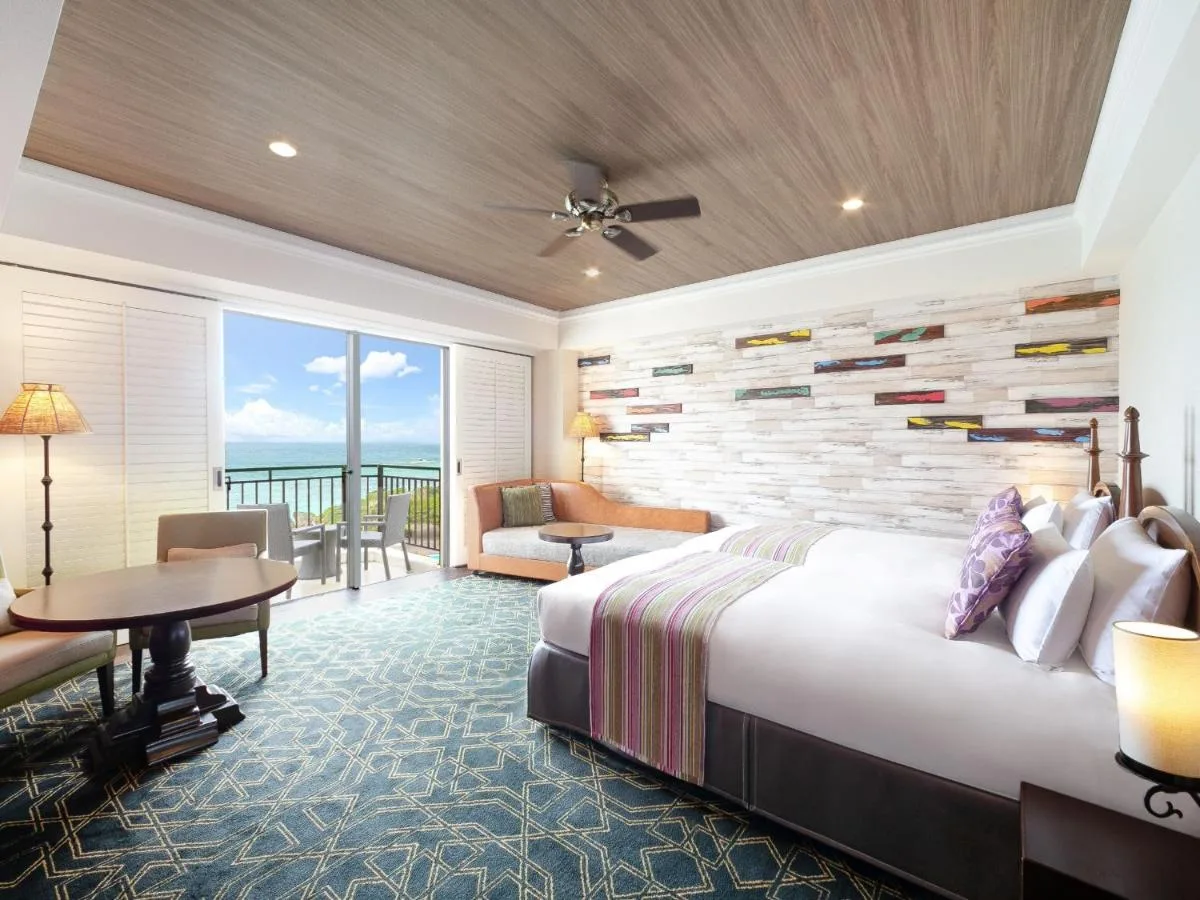 10 Kids Friendly Hotels in Okinawa – Locals in Japan