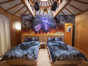 9 Best Anime-Themed Hotels in Japan for 2024