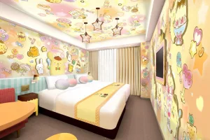 9 Best Anime-Themed Hotels in Japan for 2024