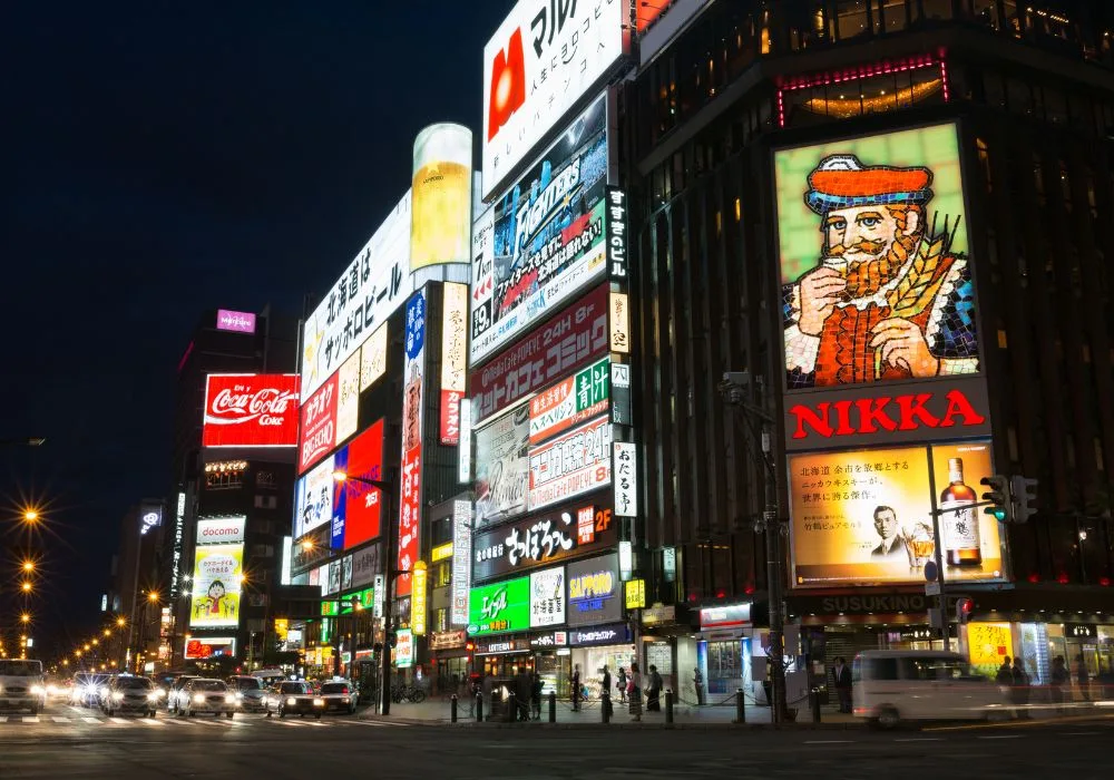 Best Affordable Places to Stay in Tokyo – Locals in Japan